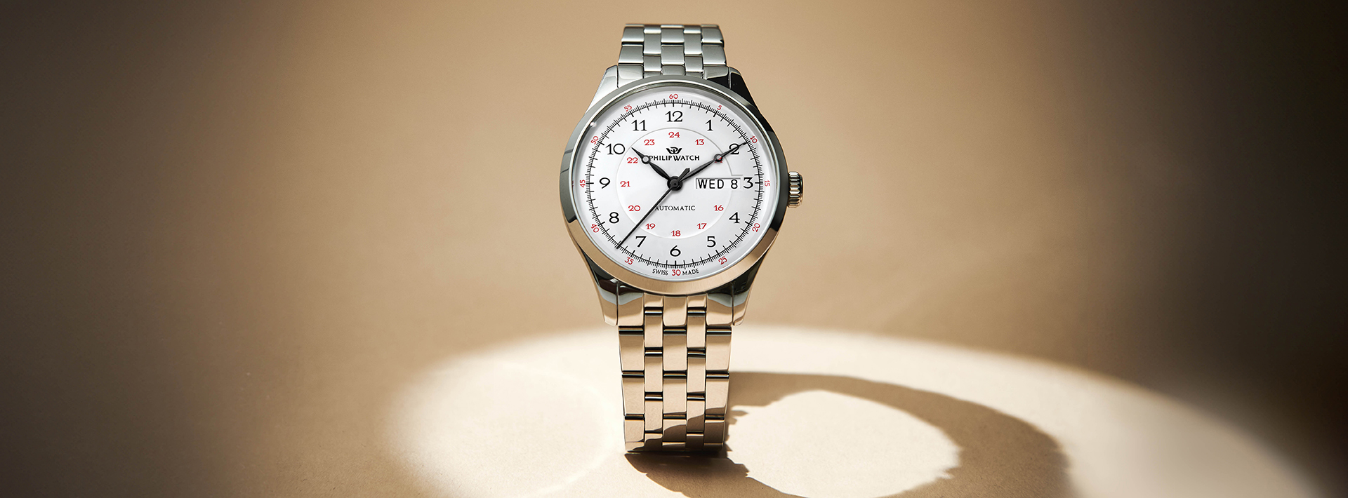 Morellato Group - Philip Watch