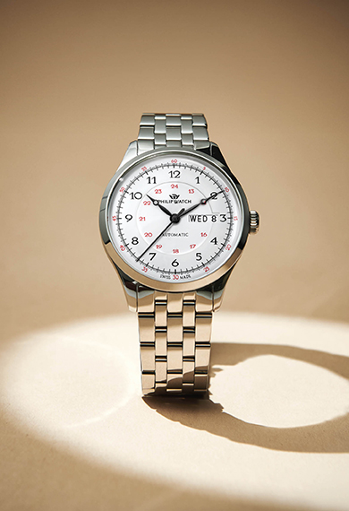 Morellato Group - Philip Watch